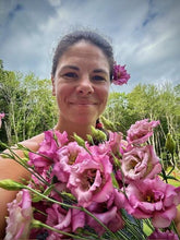Flora Maine